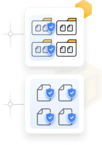 MEGA – Storage Protection Technology, FilingBox